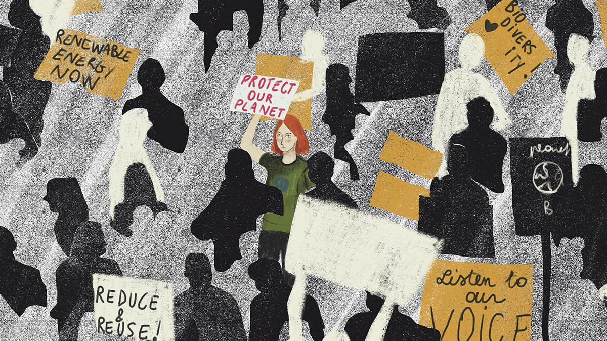 Resurgence • Article - A Guide to Success