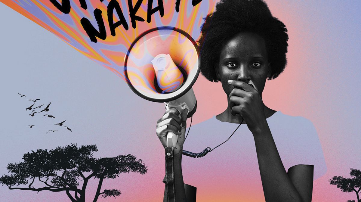 Resurgence • Article - Amplifying the Voices of African Activists