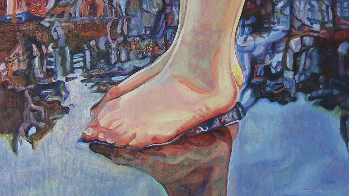 Resurgence • Article - Soft Fascination