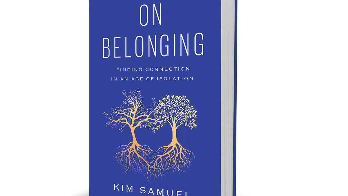 Resurgence • Article - Humans Long to Connect