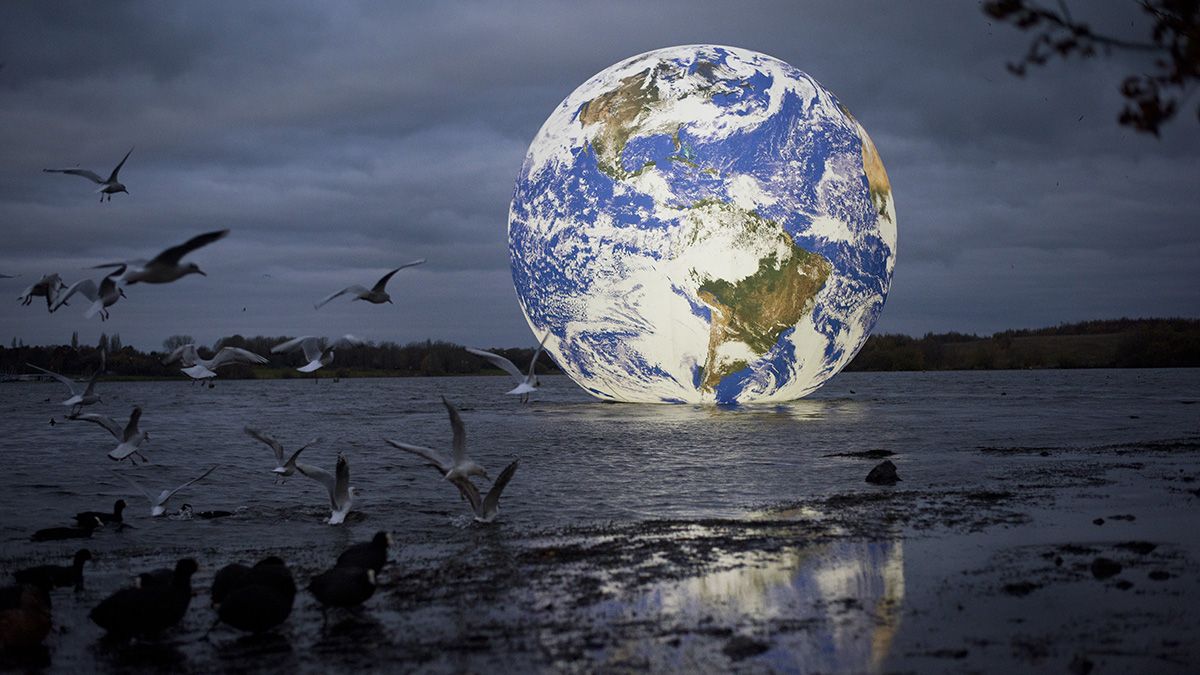 Resurgence • Article - Unravelling the history of people and planet