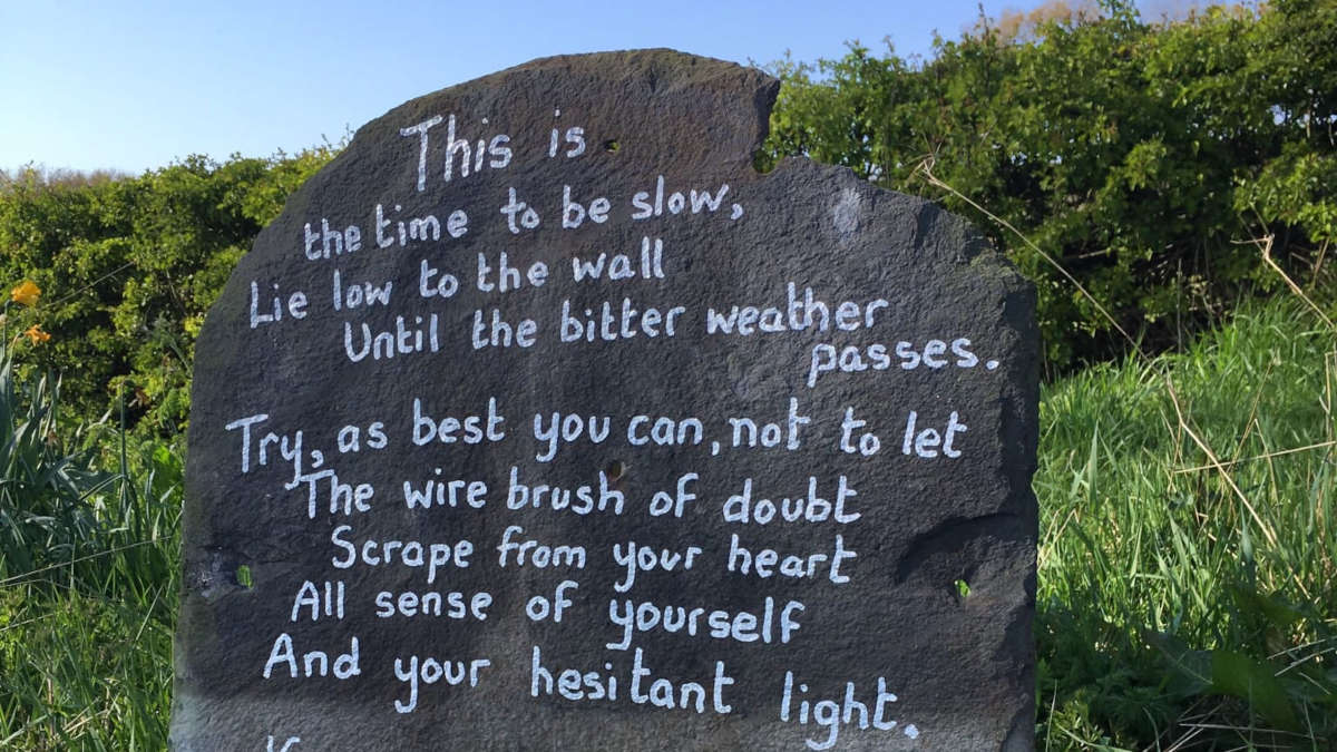 Resurgence • Article - Resurgence Ripples