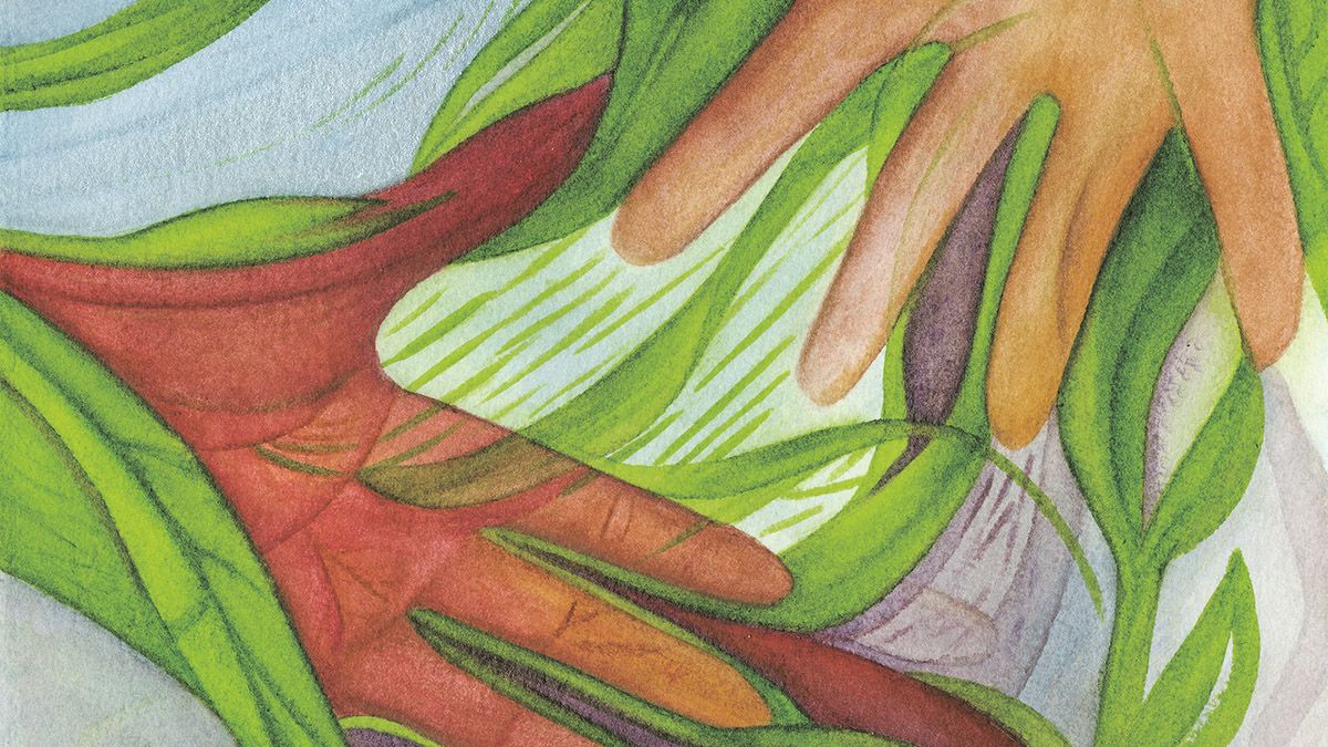 Resurgence • Article - Indigenous wisdom protects biodiversity