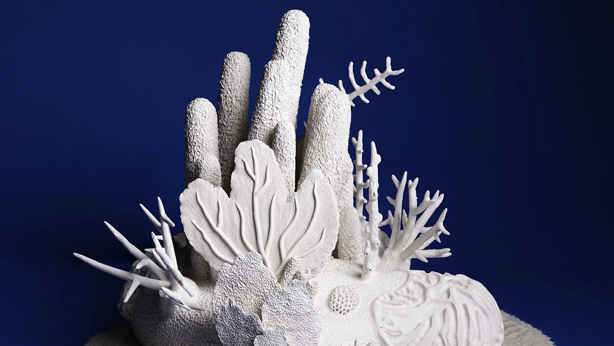 Resurgence • Article - River maps