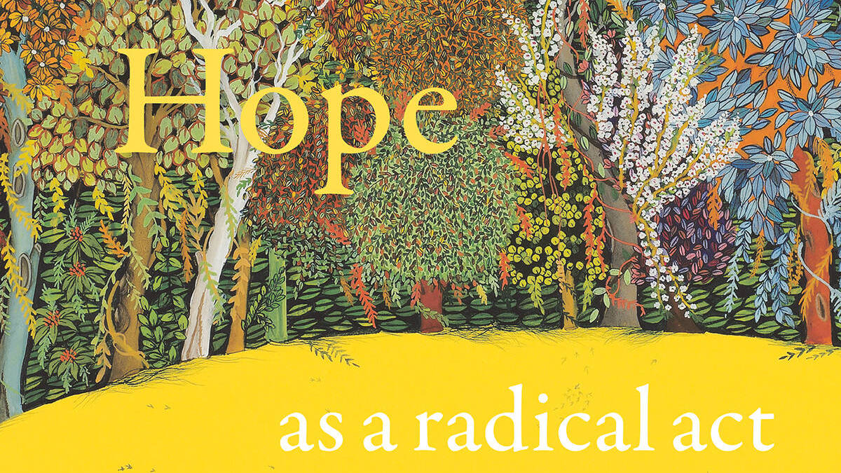 Resurgence • Article - Timeless wisdom